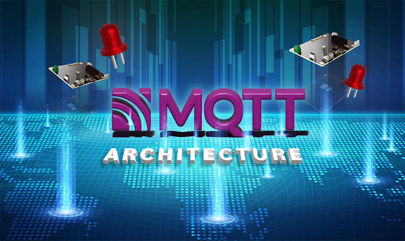 MQTT Application